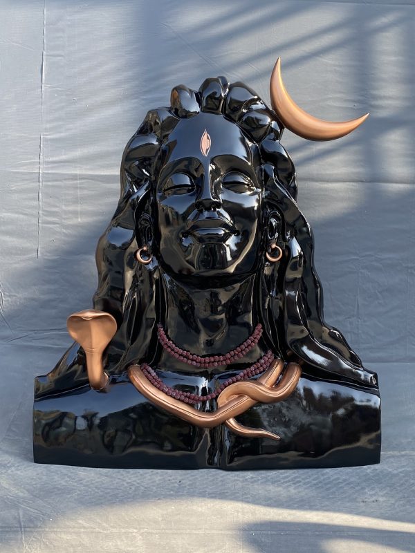 WALL MURAL - Glyptic Arts