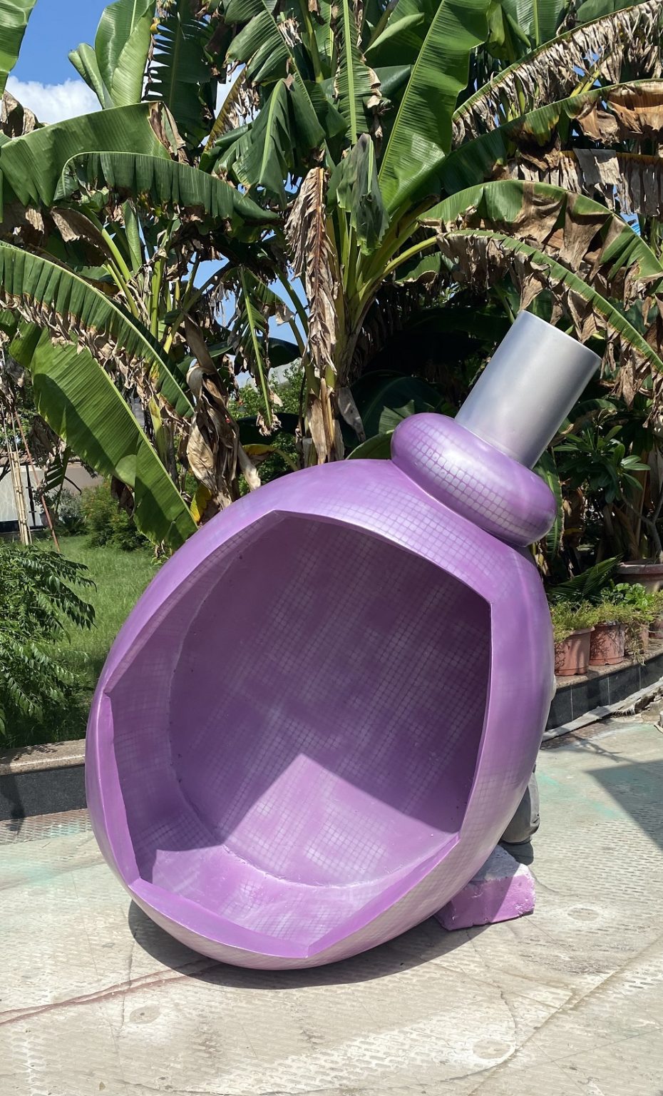 FRP Theme artwork - Glyptic Arts